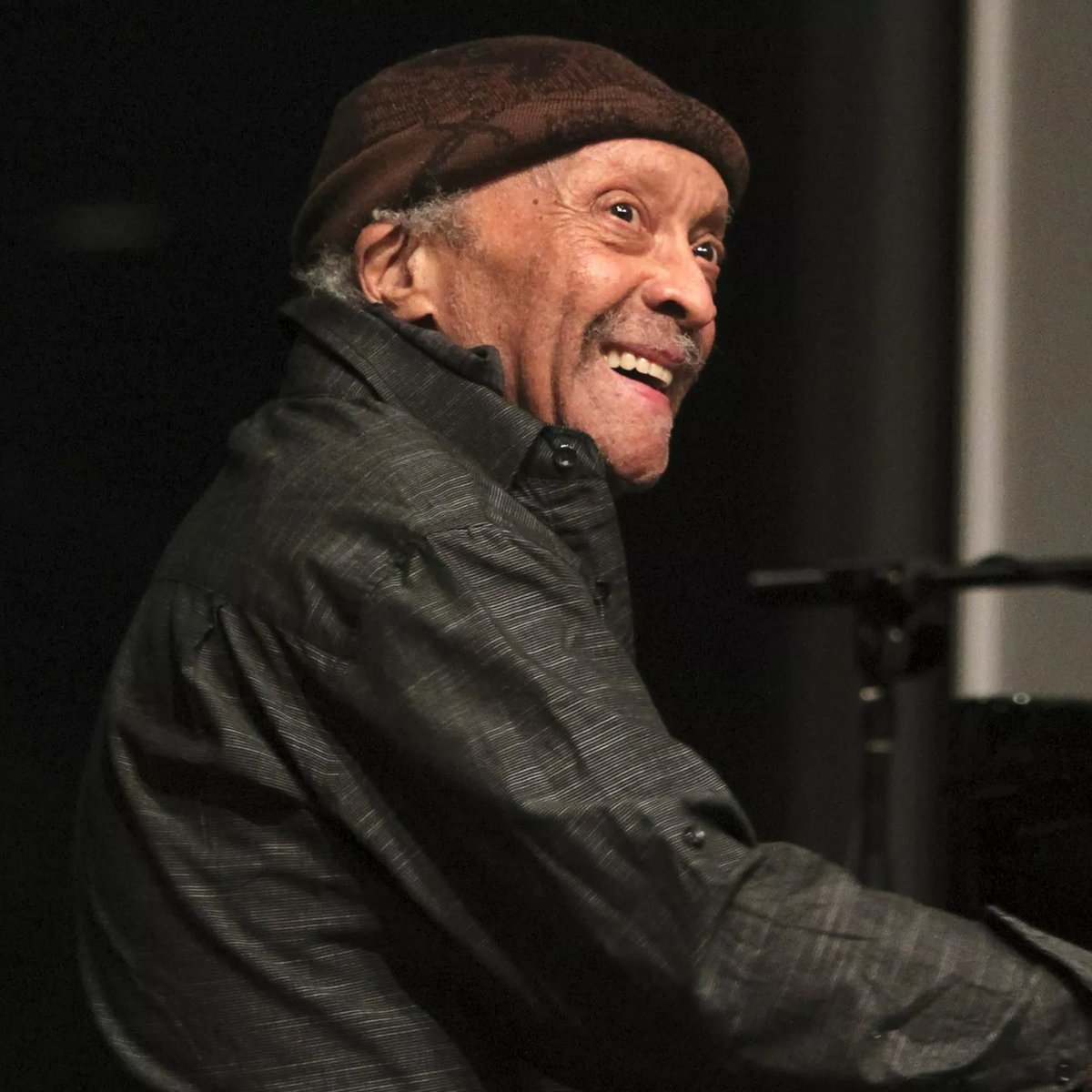 Breves | Humane Orchestra de Cecil Taylor em gravações inéditas