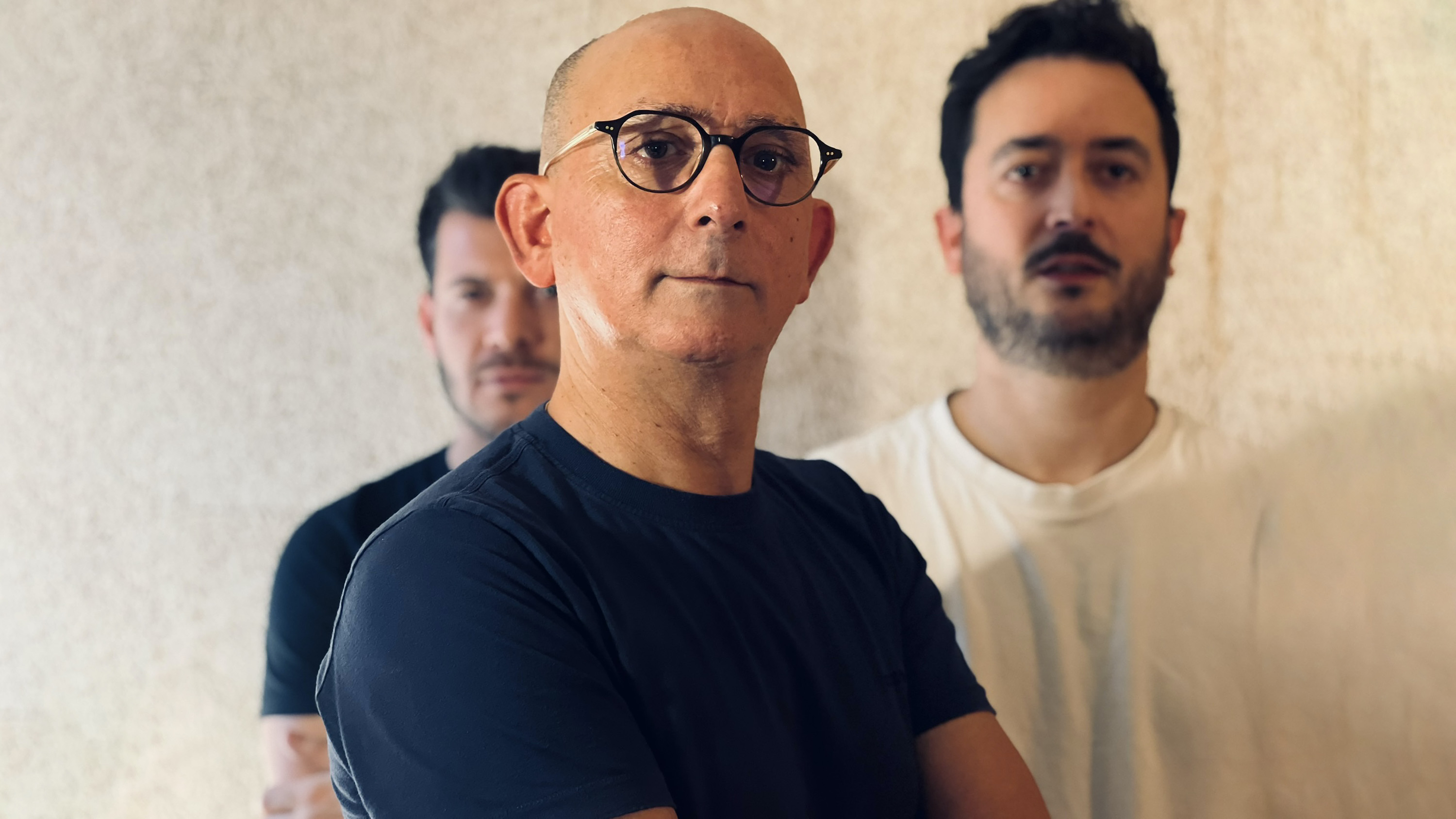 Breves | Miguel Ângelo Trio com novo álbum, “Distopia”