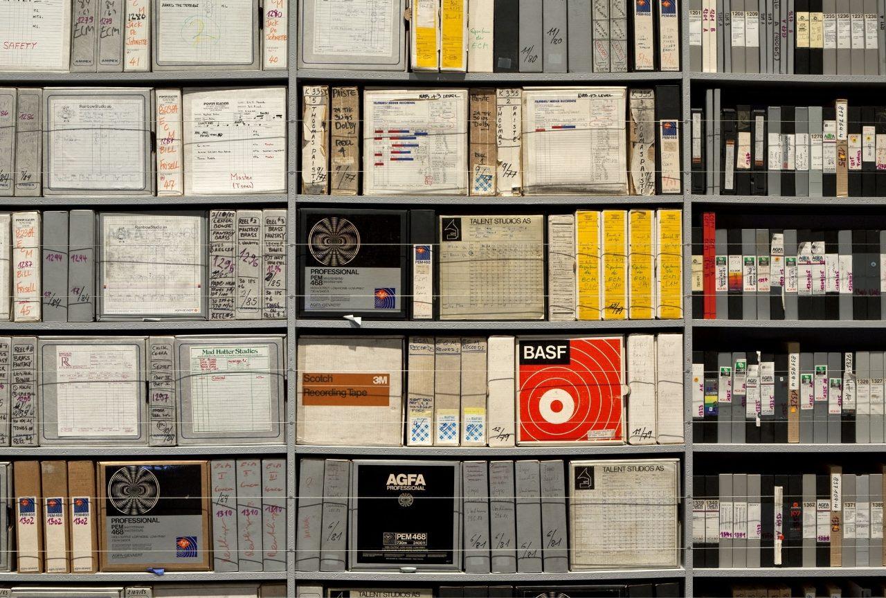 Artigos | Sobre a permanência de atmosferas