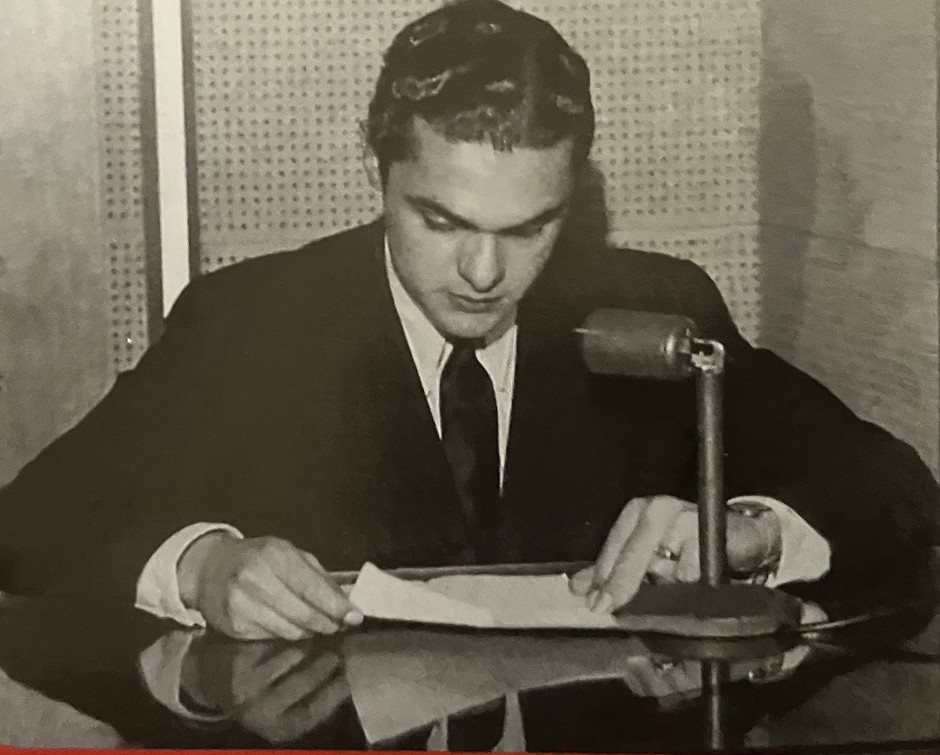 Artigos | Fernando Curado Ribeiro, um crooner perfeito no Portugal de ...