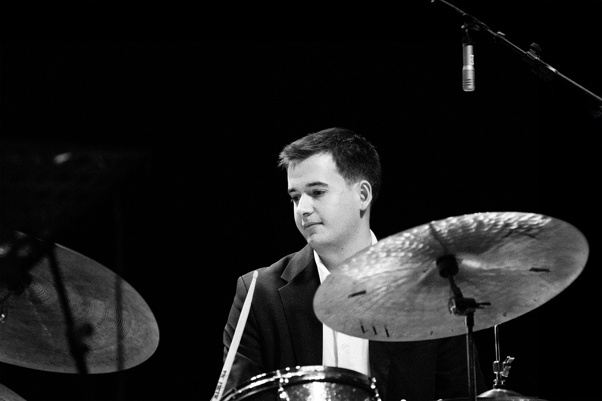 Breves | NoBusiness edita quatro gravações históricas